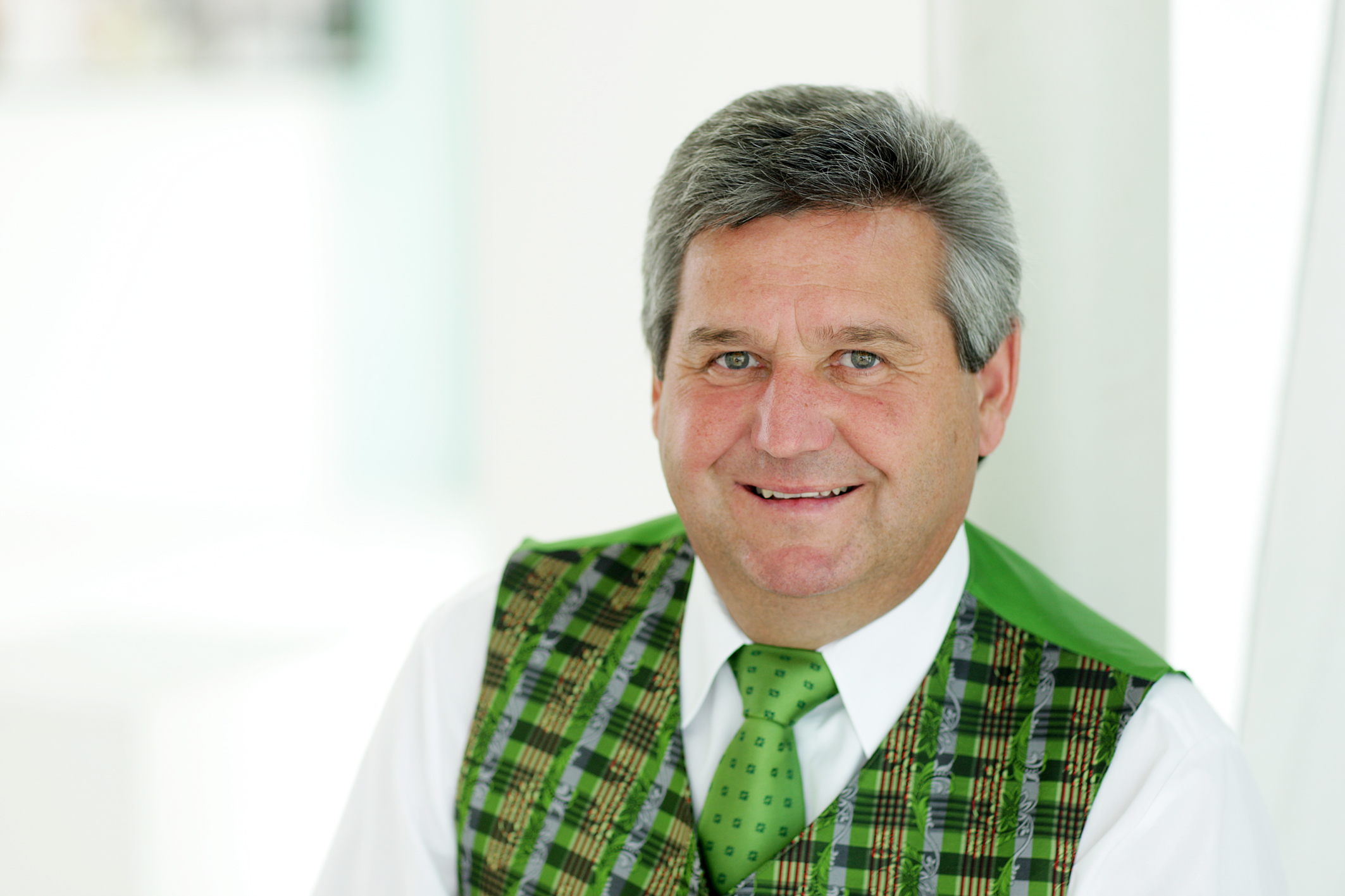 Josef Niggas - Lannach